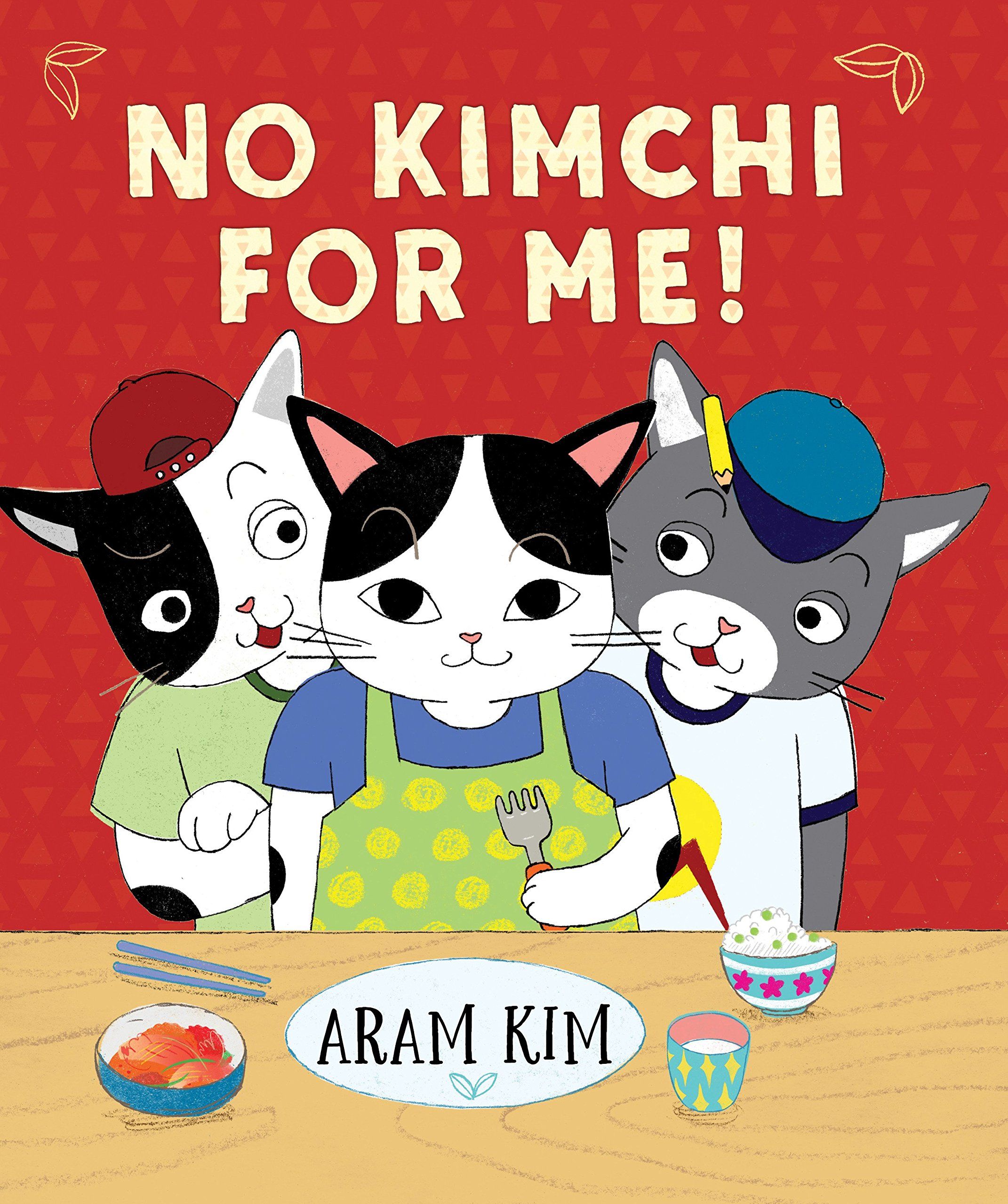 12 Korean Children s Books About Culture Folklore And More