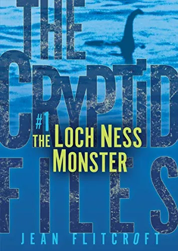 10 Books About Cryptids and Cryptozoology | Book Riot