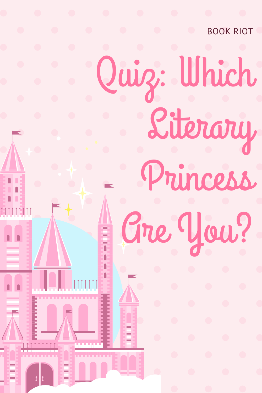 Princess Quiz: Find Out Which Literary Princess You Are!