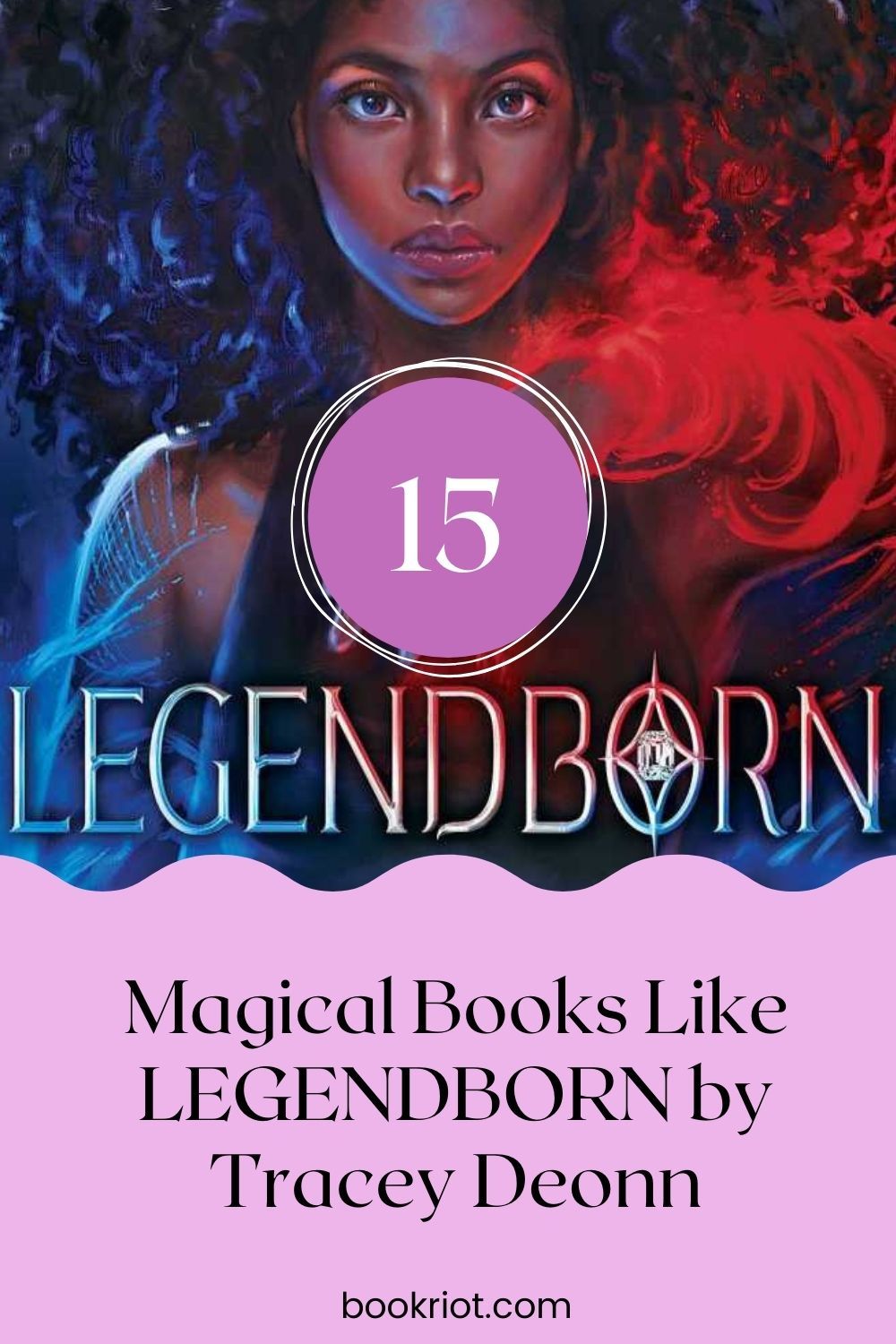 15 Magical Books Like Legendborn By Tracy Deonn | Book Riot
