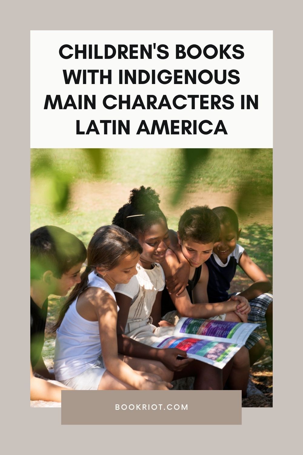 8 Children's Books With Indigenous Main Characters in Latin America