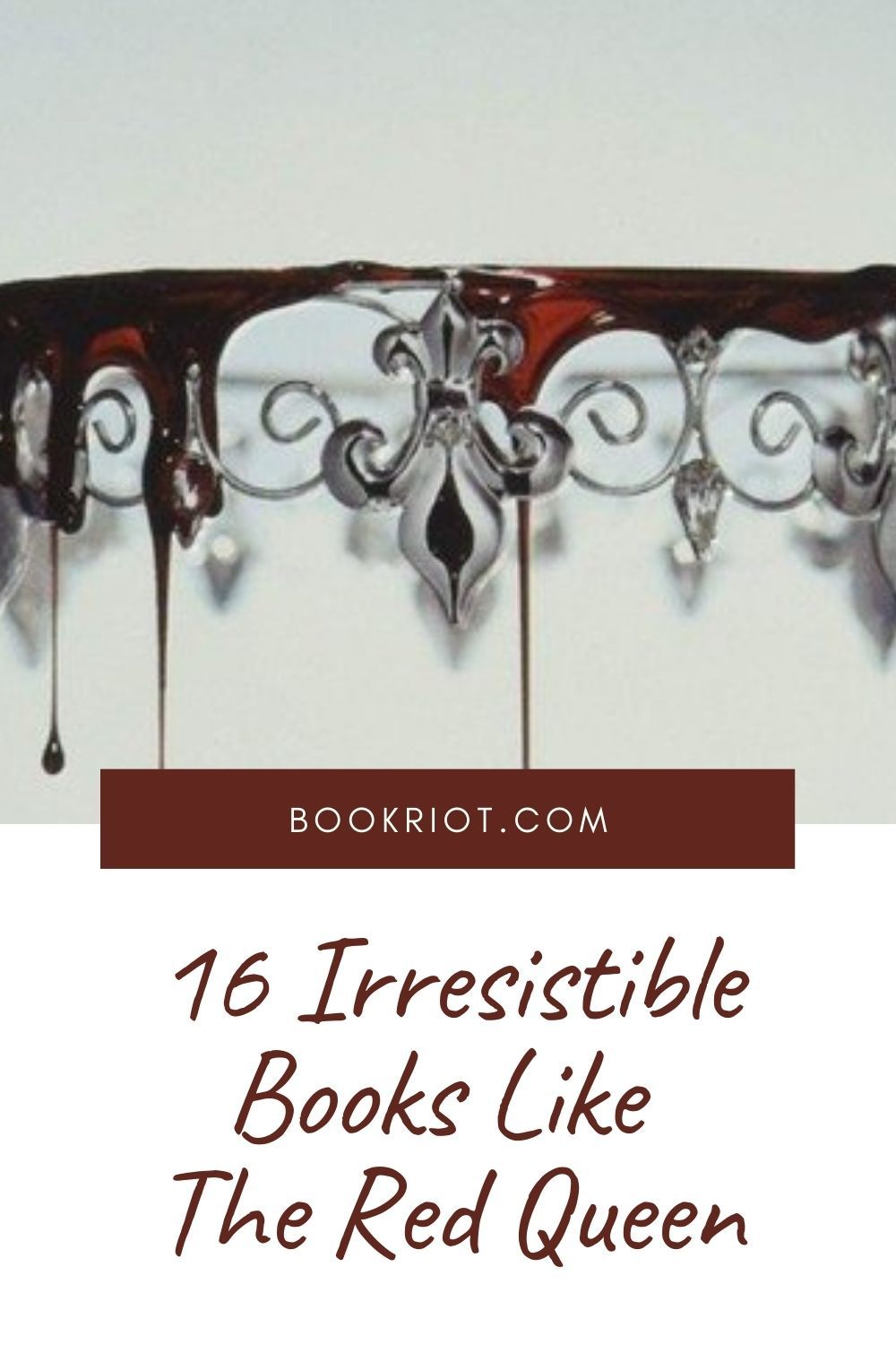 16 Irresistible Books Like Red Queen | Book Riot