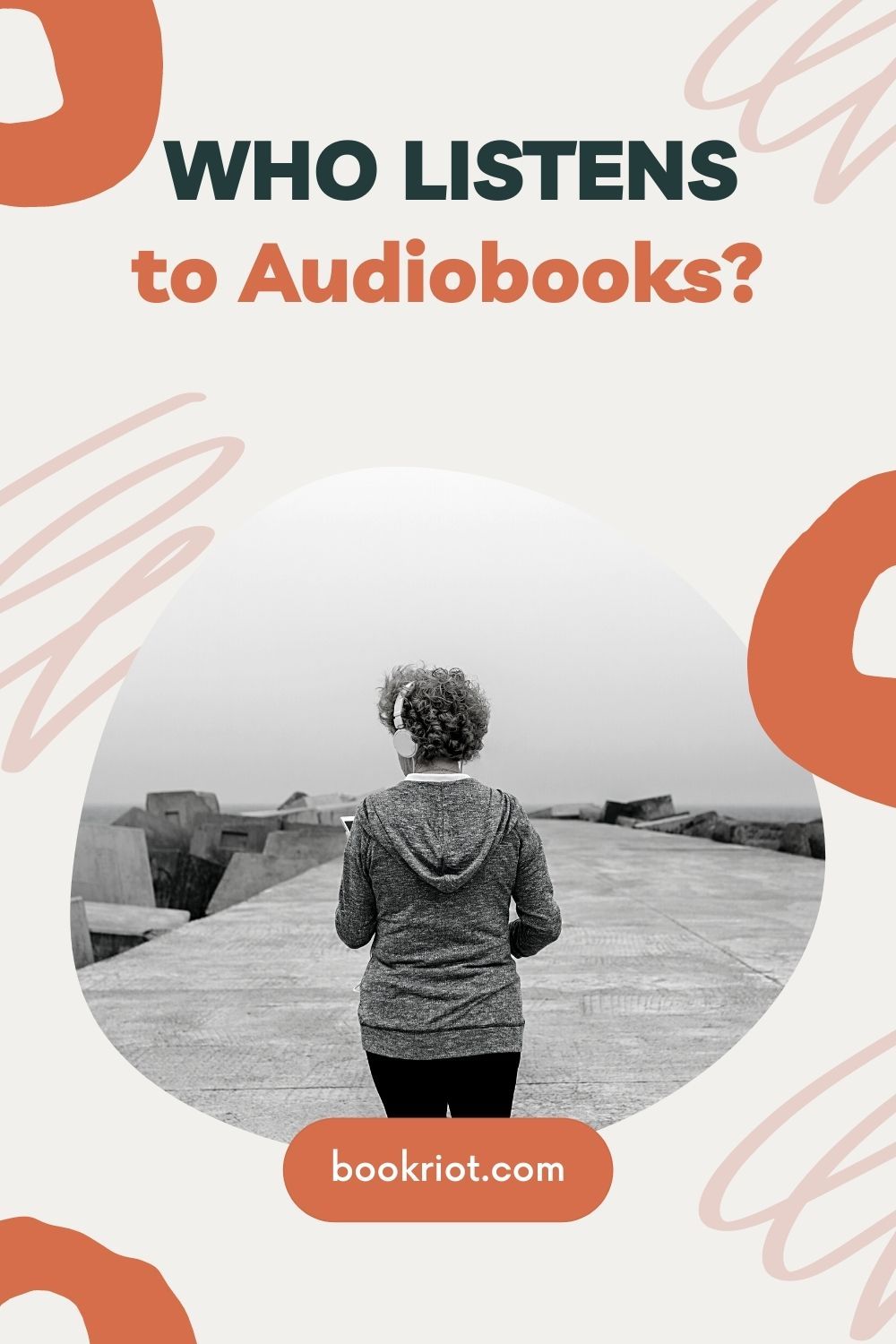 Who Listens to Audiobooks?
