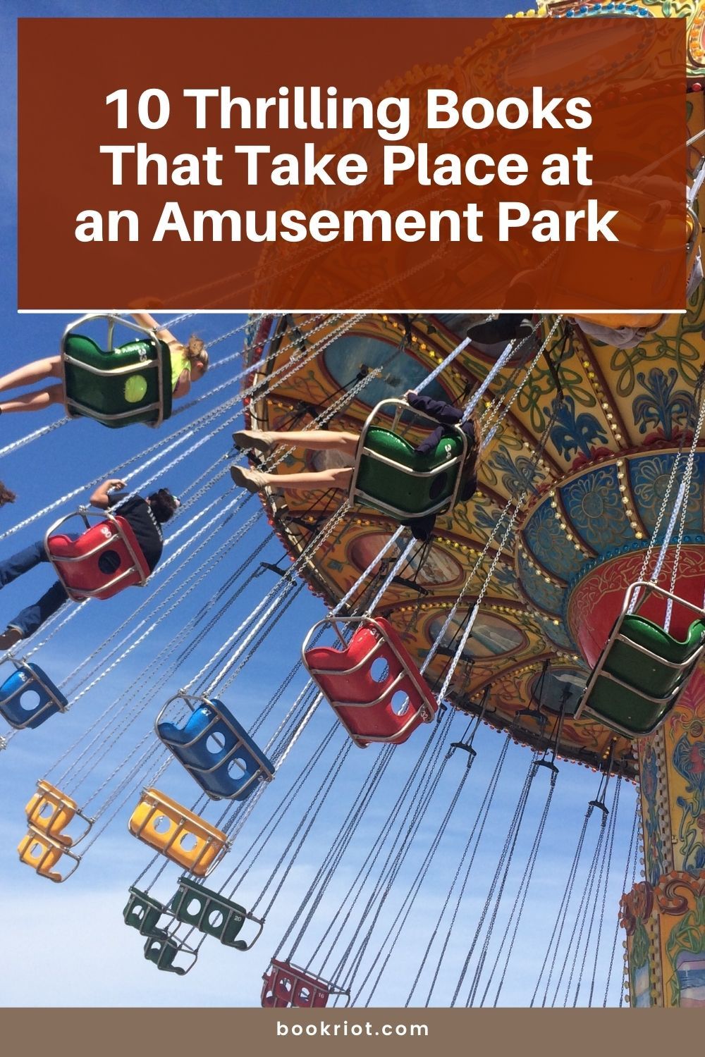 Theme Park Story Ideas at William Deas blog