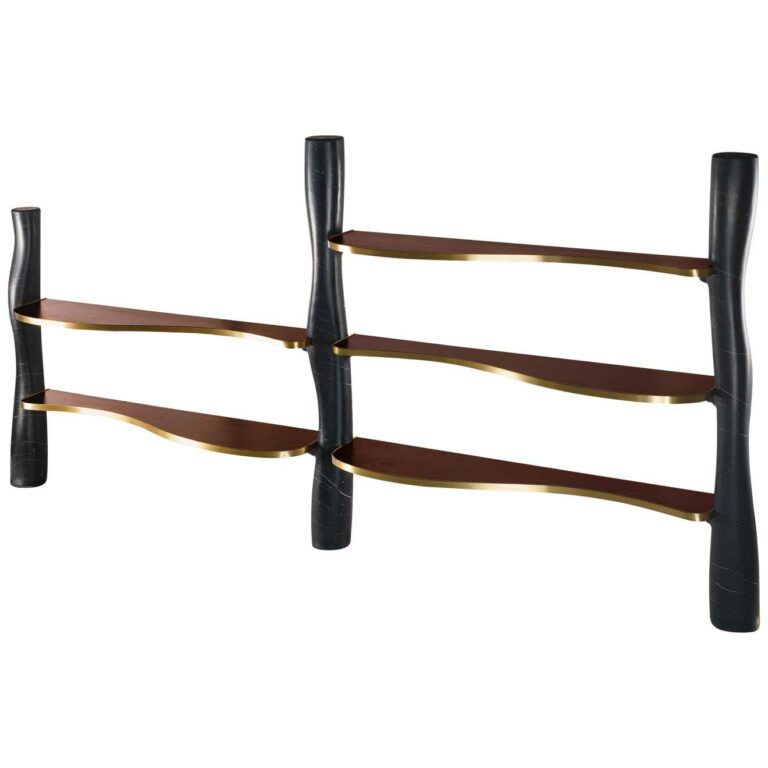 The World's Most Expensive Bookshelves You Definitely Can't Afford