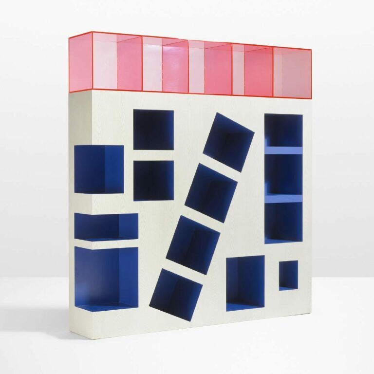 The World's Most Expensive Bookshelves You Definitely Can't Afford