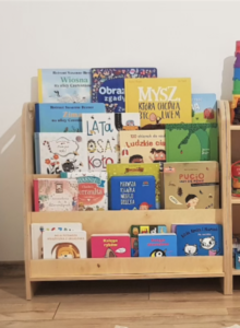 4 Tips And Ideas For Creating Great Kid's Reading Nooks