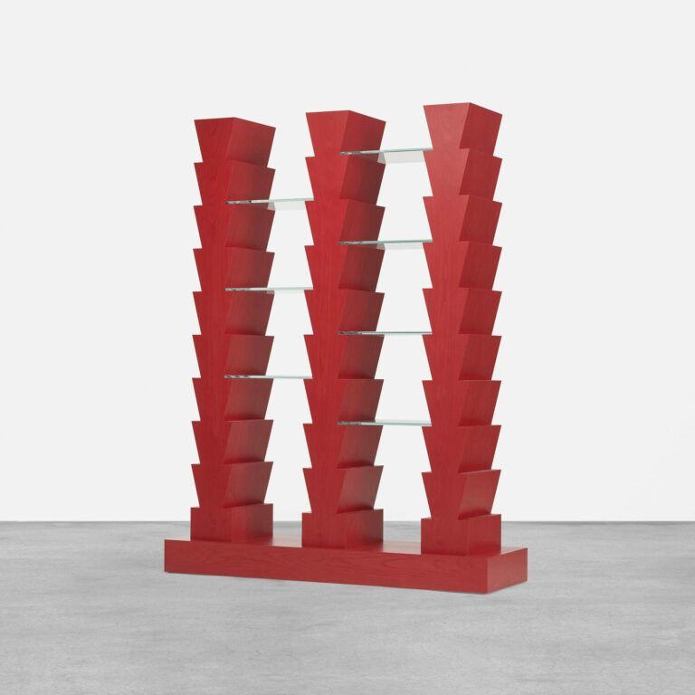 The World's Most Expensive Bookshelves You Definitely Can't Afford