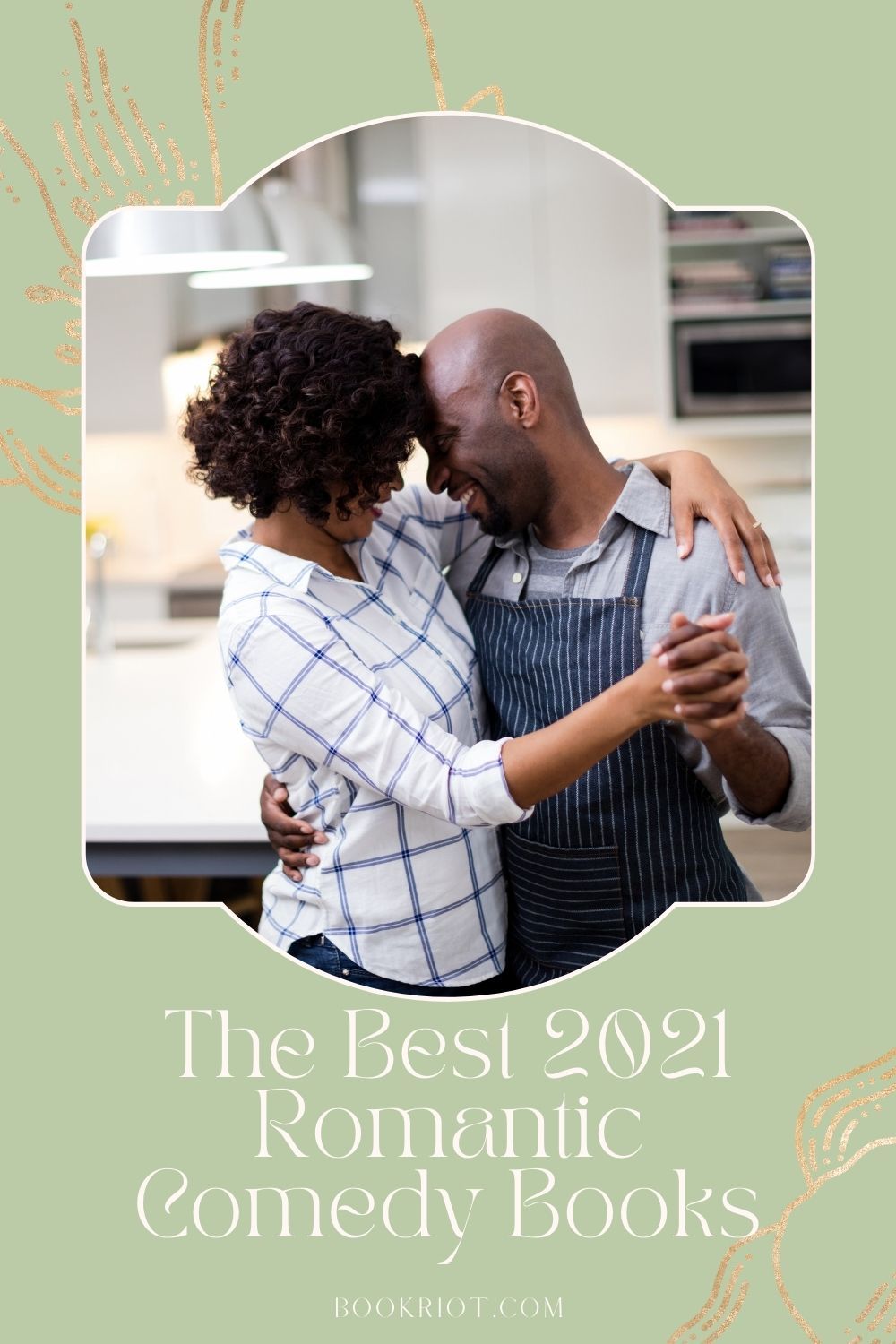 9 of the Best 2021 Romantic Comedy Books