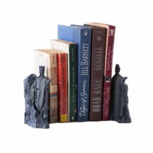 12 Lord of the Rings Bookends for Tolkien Fans | Book Riot