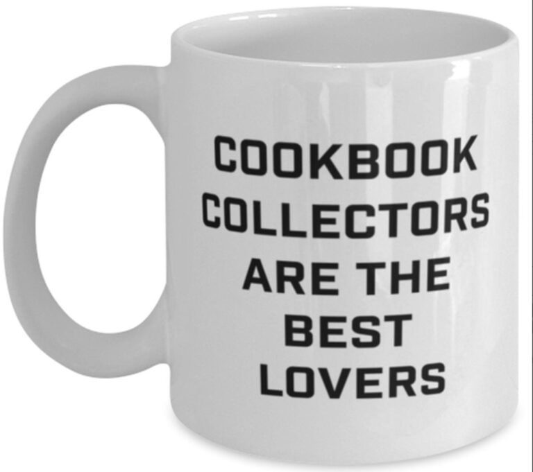 Stir It Up with Gifts for Cookbook Lovers