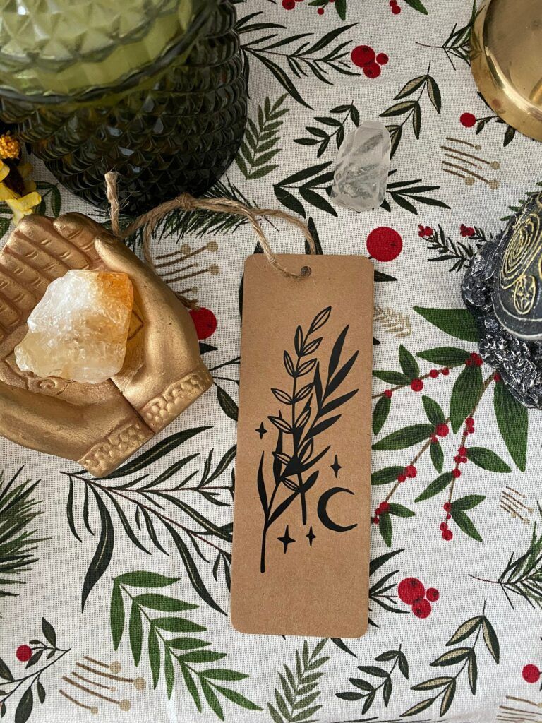 Vibe With These Boho Book Goods