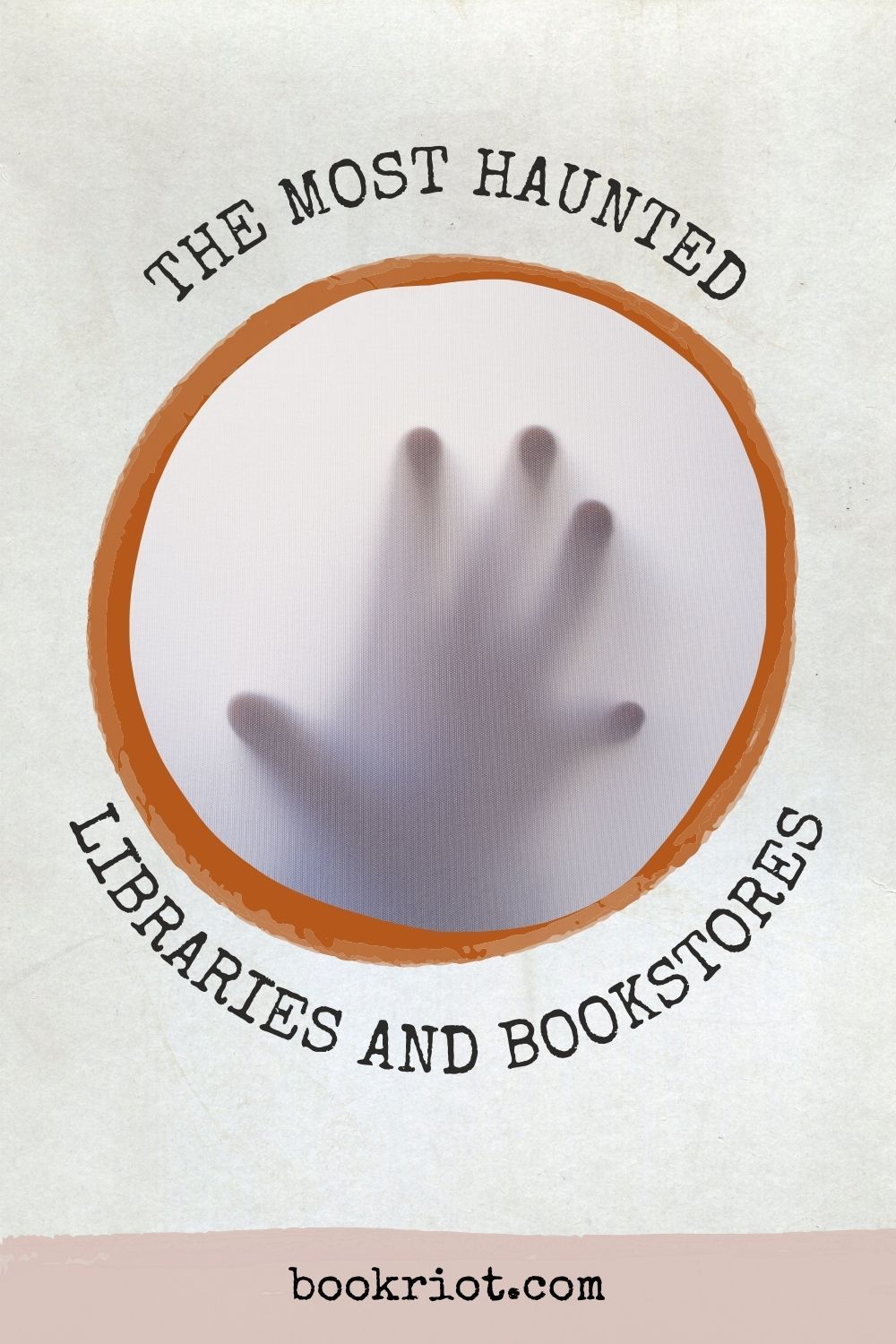 The Most Haunted Bookstores and Libraries Around the World