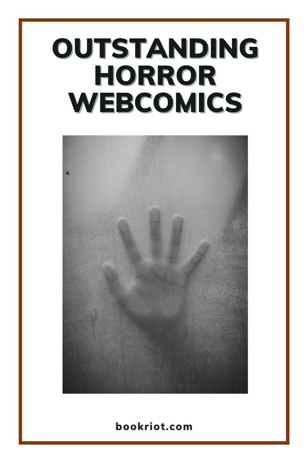 Horror Webcomics To Read This Halloween