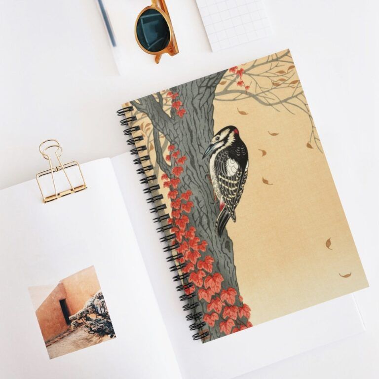 You Can't Resist More Blank Journals and Notebooks, So Here Are Some ...