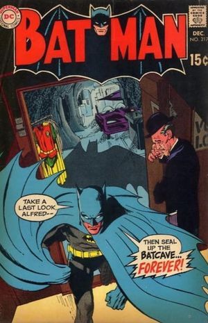 The Best of the Bat: Ranking BATMAN Covers | Book Riot