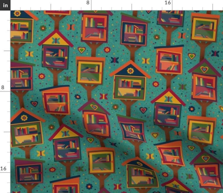 Little Free Library Swag for LFL Superfans | Book Riot