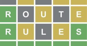 Green Boxes Galore: How to Play Wordle and What It Is