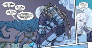 Bat-Mentalities: Batman, Mental Illness, and the Future of Arkham Asylum