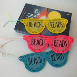 The Best Beach Reading Supplies for Your Summer Vacation