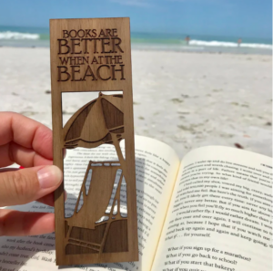 The Best Beach Reading Supplies for Your Summer Vacation