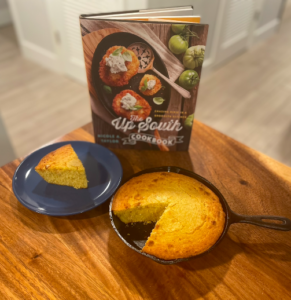 Cookbook Showdown: The Best Cornbread Recipes, Tested | Book Riot