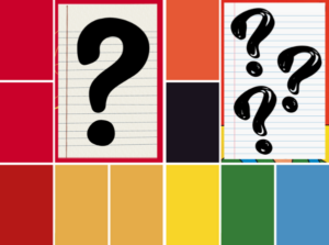 Can You Guess This Classic Book By Its Color Palette?