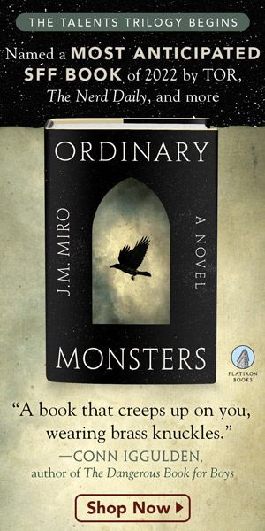 These are the Most and Least Popular States for Book Settings