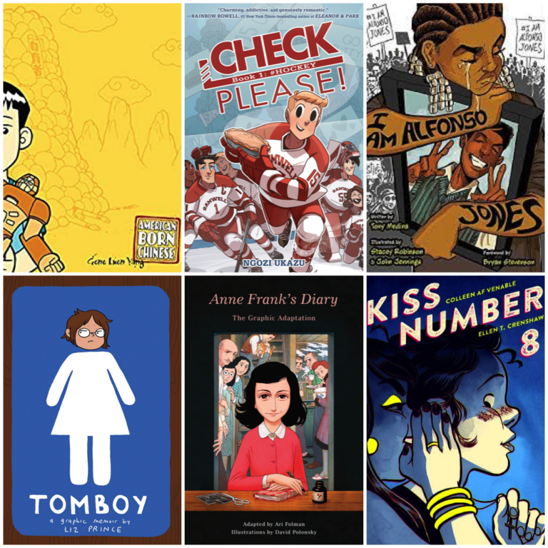 Here are the Most Challenged Comics and Most Banned Comics Since 2000