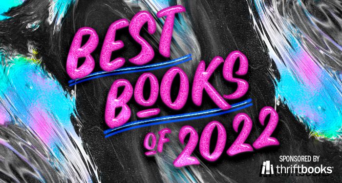 The Best Books of 2022 | Book Riot