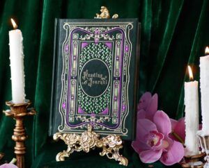 Keep Tabs On Your Books with These Reading Journals | Book Riot