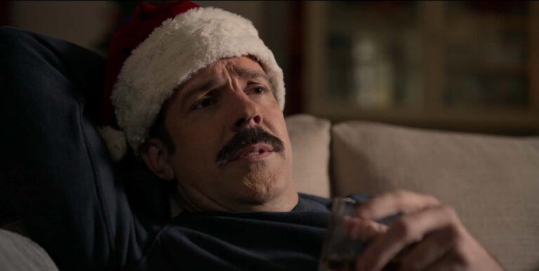 What's Coach Beard Reading?: Every Book In Ted Lasso Season 2