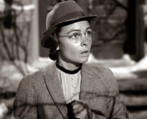 A Brief History of Librarians and Cardigans | Book Riot