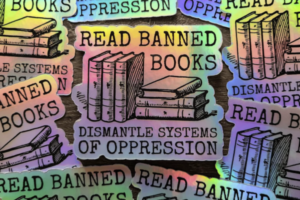 Fight Censorship With These Banned Book Goodies