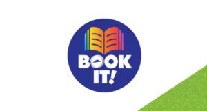 Camp BOOK IT! & 2023-2024 BOOK IT! Program Open and Enrolling