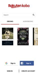 Kobo Plus Review: Is This the Best Kindle Unlimited Alternative?