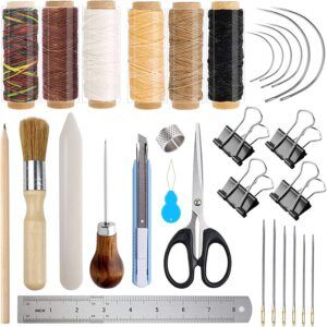 9 DIY Bookbinding Kits to Showcase Your Creativity | Book Riot