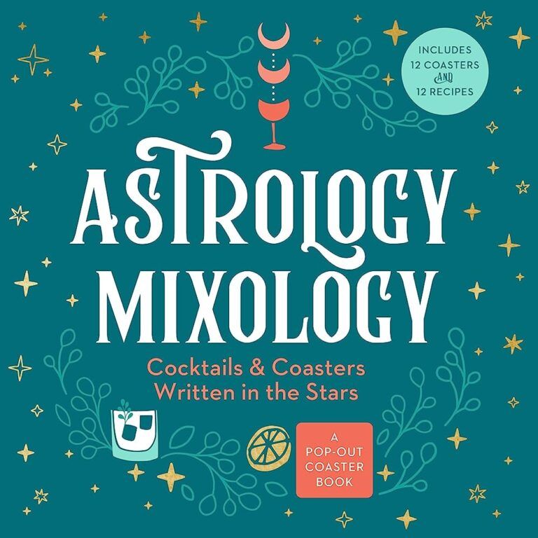 Starry-Eyed Gifts for Astrology and Book Lovers | Book Riot