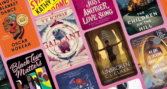 Book Riot's Deals of the Day for July 19, 2023