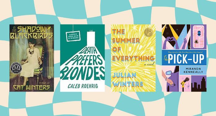 Great YA Books Under $3 This Weekend
