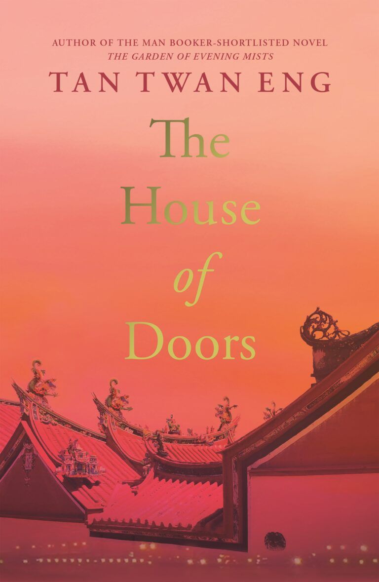 Here is the 2023 Booker Prize Longlist Here is the 2023 Booker Prize Longlist