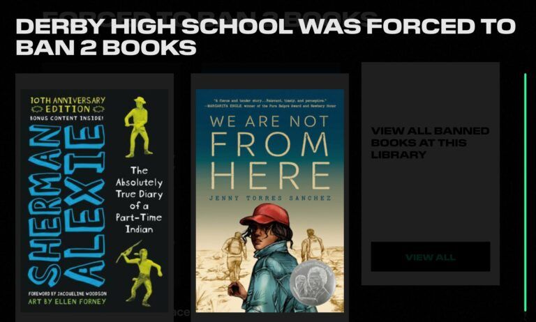 All The Public Libraries Offering Free Access to Banned Books: A Comprehensive Guide