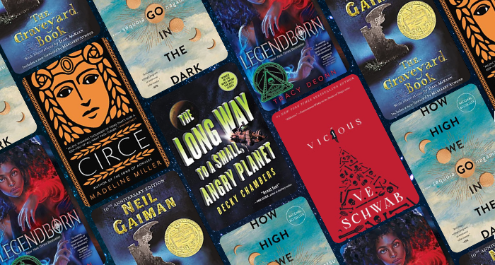 The Best Sci-Fi/Fantasy eBook Deals of November 27, 2028