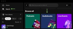 A User's Guide to Spotify Audiobooks