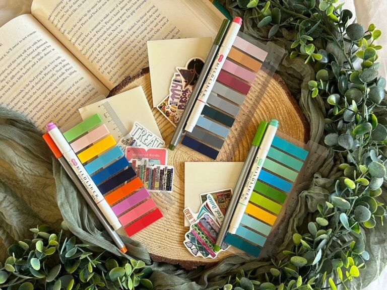 The Best Annotation Tools for Readers