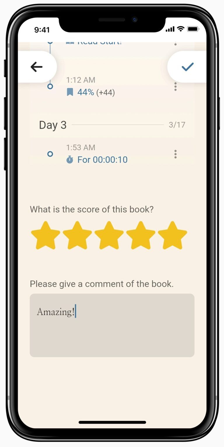 Bookmory Review: Better than Goodreads (With Some Caveats)