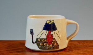 9 of the Best Bookish Gifts for Poetry Lovers