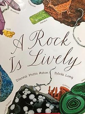 8 Children's Books About Rocks... That Rock! | Book Riot