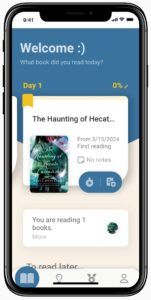 Which Is the Best Book Tracking App? A Comparison