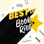 Best of Book Riot - BOOK RIOT